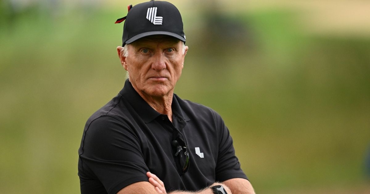 Golf icon Greg Norman applauds Trump’s shock Venezuela operation