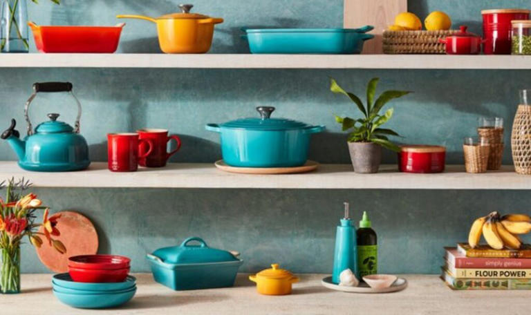 Is a Le Creuset pot really worth spending three hundred dollars?