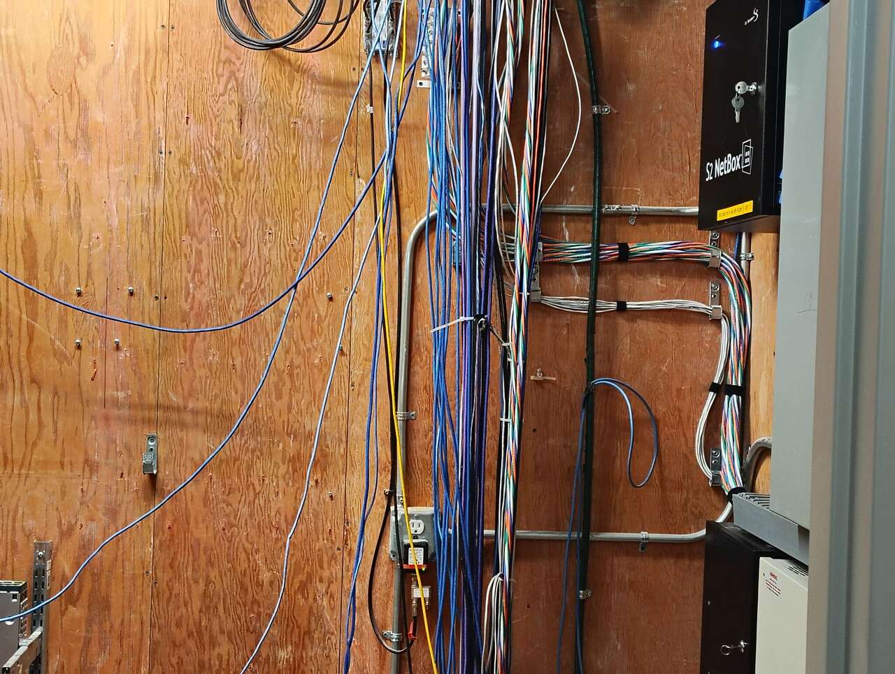 Midland County to wrap second- and third-floor upgrades by mid-February ...