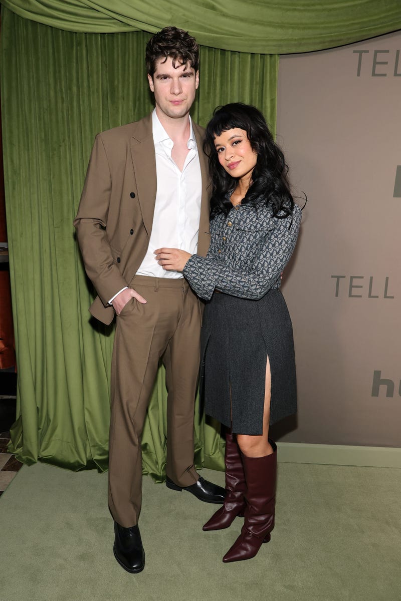 Who are the ‘Tell Me Lies’ cast members dating? All about their real ...