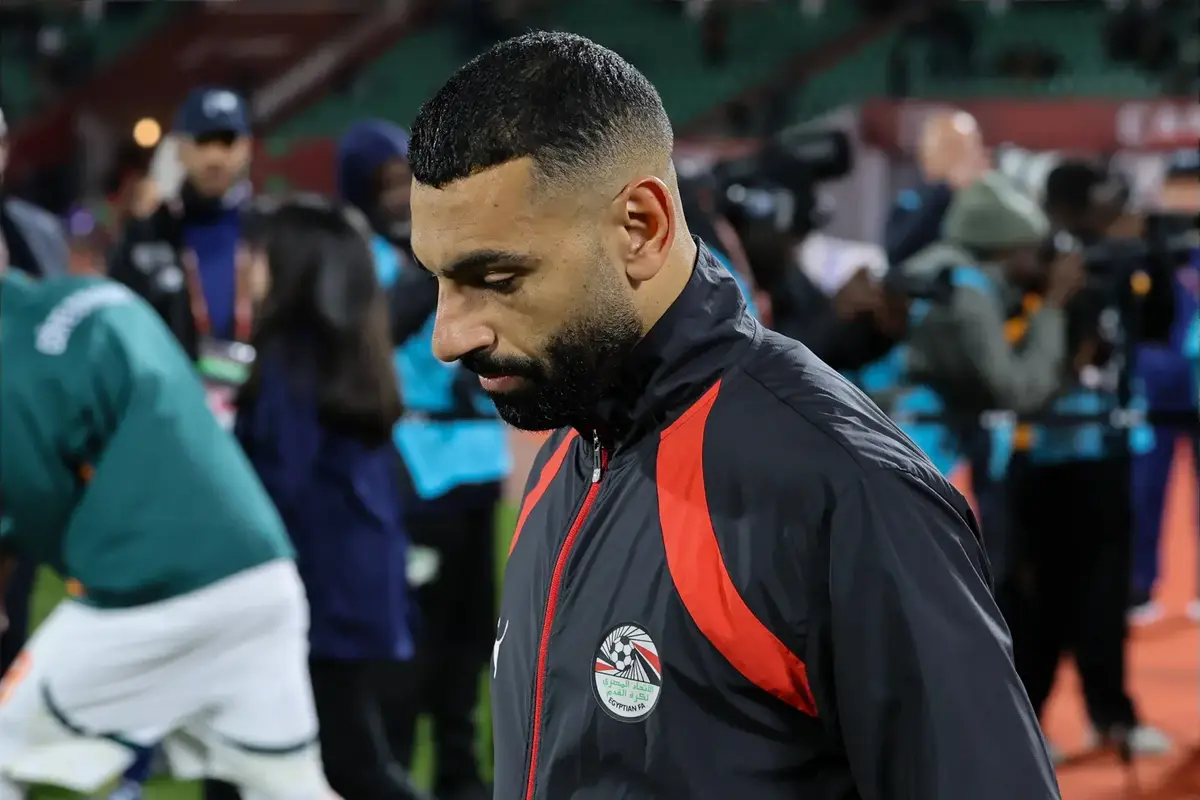 When Mohamed Salah returns to Liverpool after AFCON exit