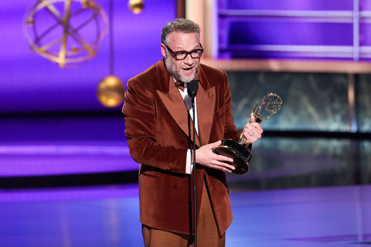 Seth Rogen confirms 'The Studio' season 2 filming schedule, hinting at ...