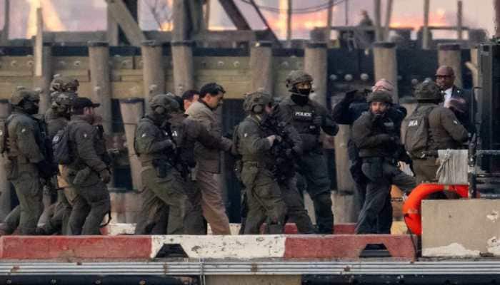 With Maduro in US custody, is Venezuela now a puppet state for Trump’s ...