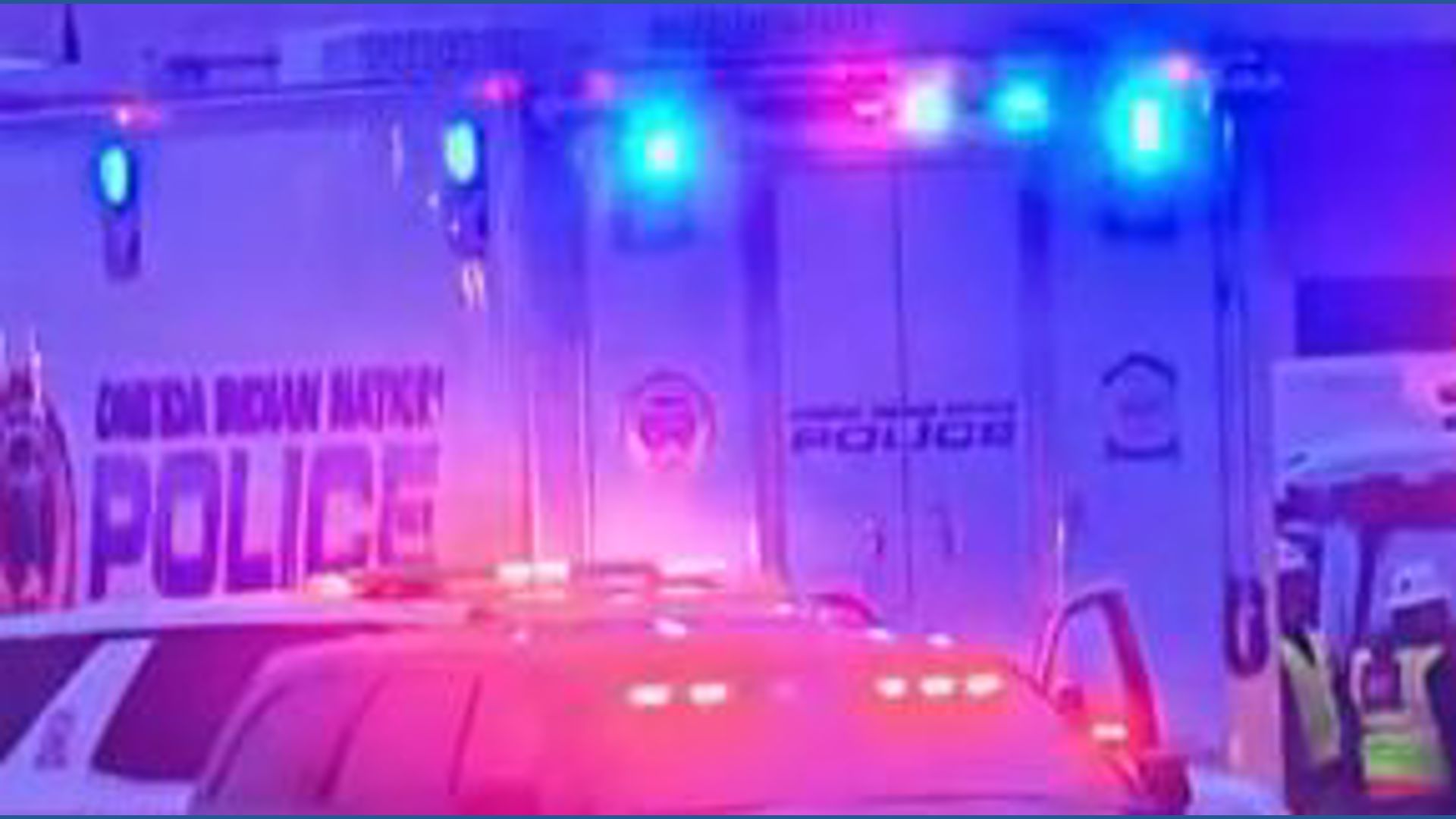 5 workers injured following a casino construction site accident