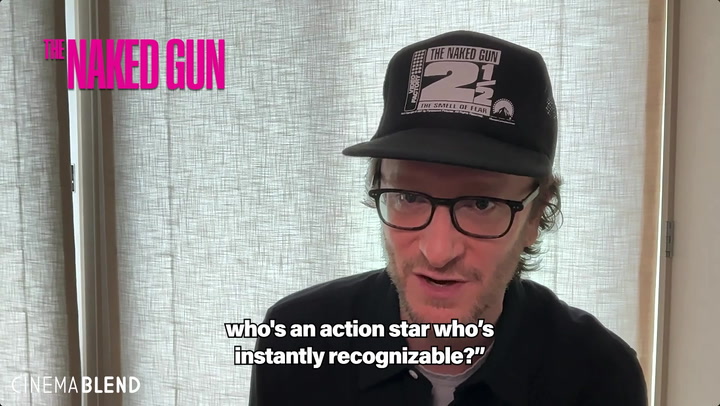 My Theater Erupted With Laughter When Showed up On Screen. How 'Naked ...