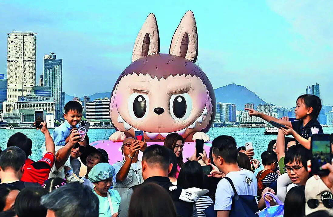 China's super $1.2 tn surplus also tells us about unresolved ...