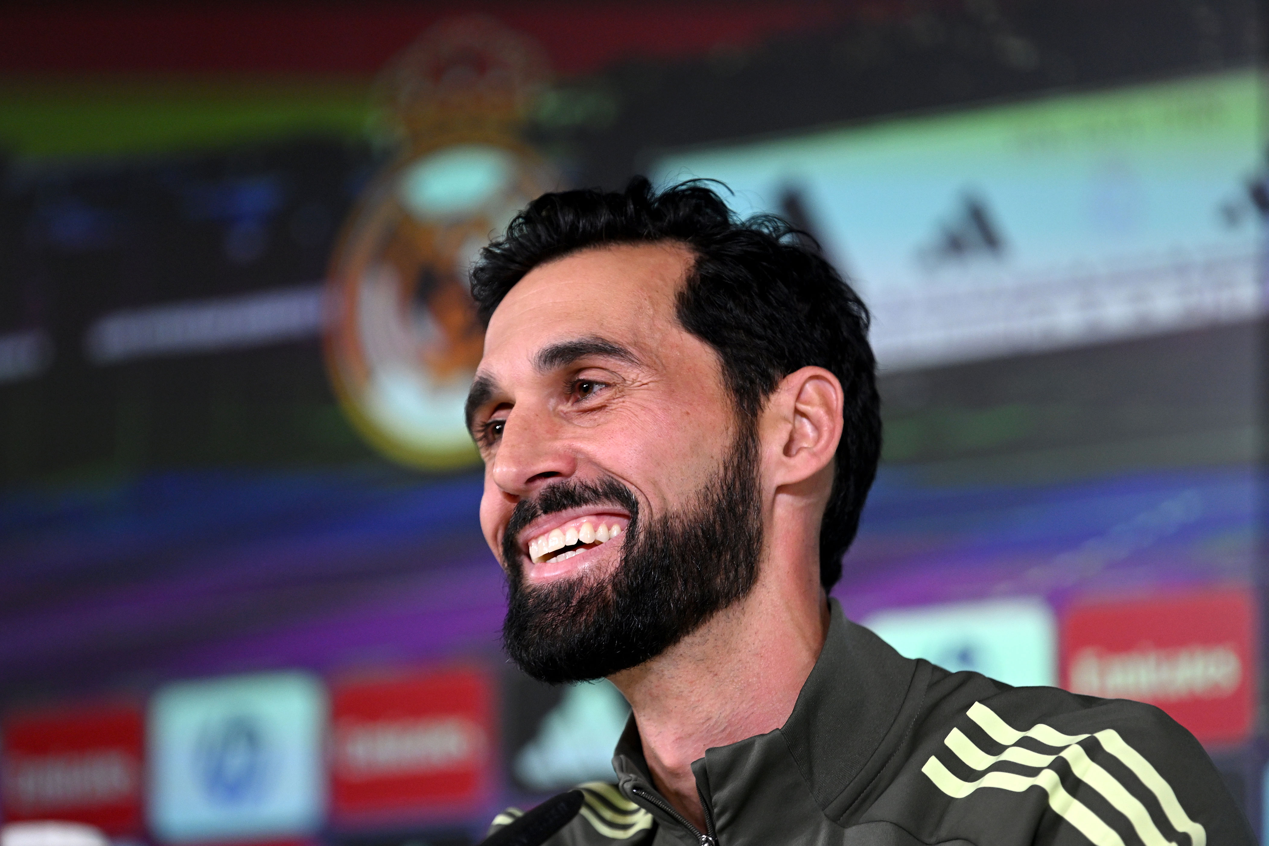 Álvaro Arbeloa: Profile, tactics, staff and what to expect