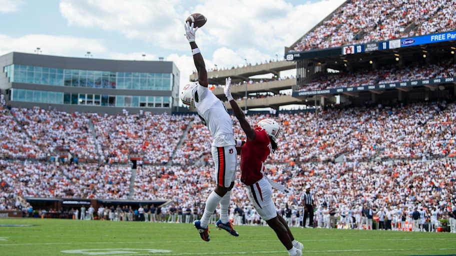 Five transfers most likely to impact the College Football Playoff race ...