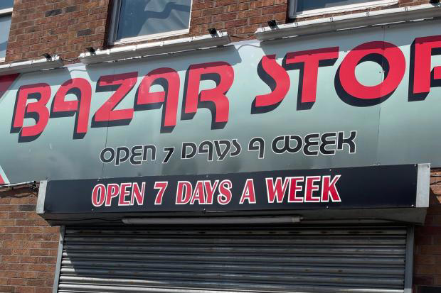 Darlington man guilty after thousands of illegal cigarettes and vapes ...