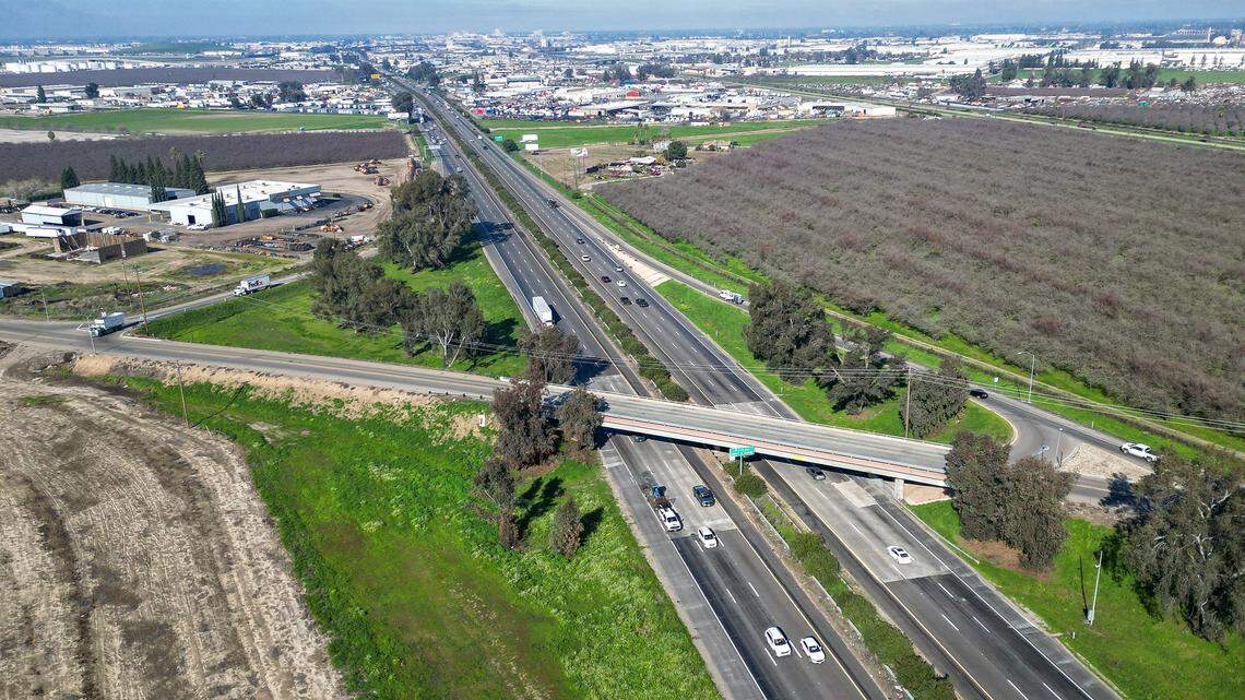 Caltrans analysis questioned in lawsuit to stop Highway 99 project in ...