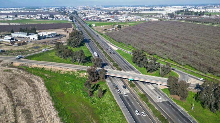 Caltrans analysis questioned in lawsuit to stop Highway 99 project in ...