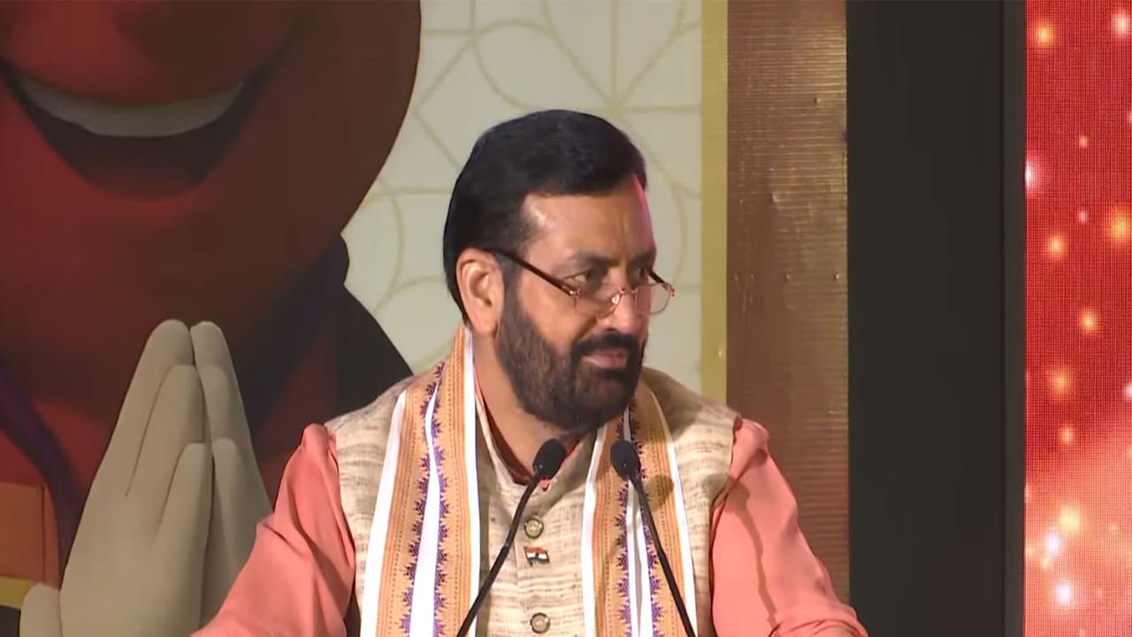 Haryana govt bans 'Harijan', 'Girijan' in official correspondence