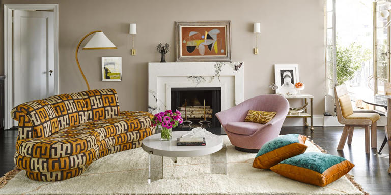 Everyone wants it to be 2016 again. So what does that mean for decor?