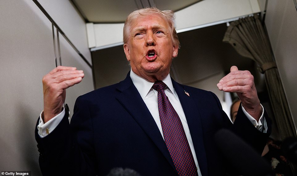 Iran taunts Trump as it airs footage of Butler assassination attempt