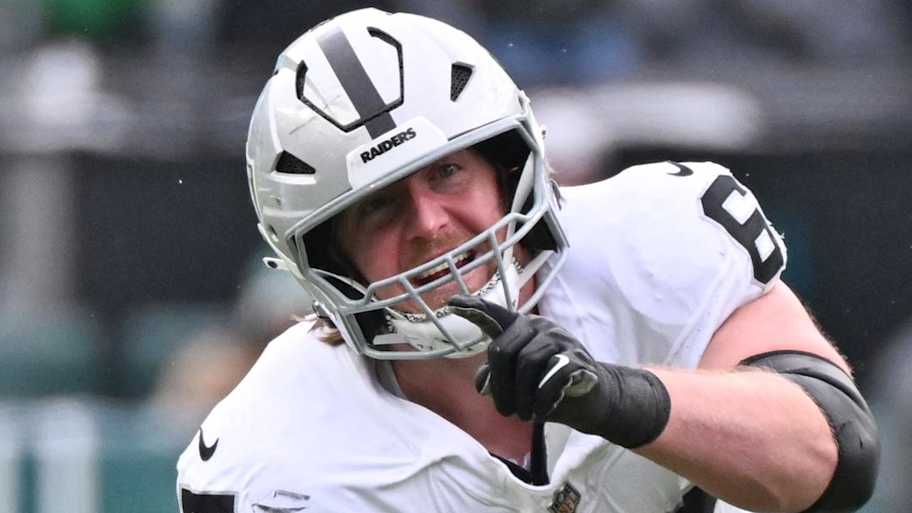 What the Raiders Need Brady, Spytek Do Differently This Offseason