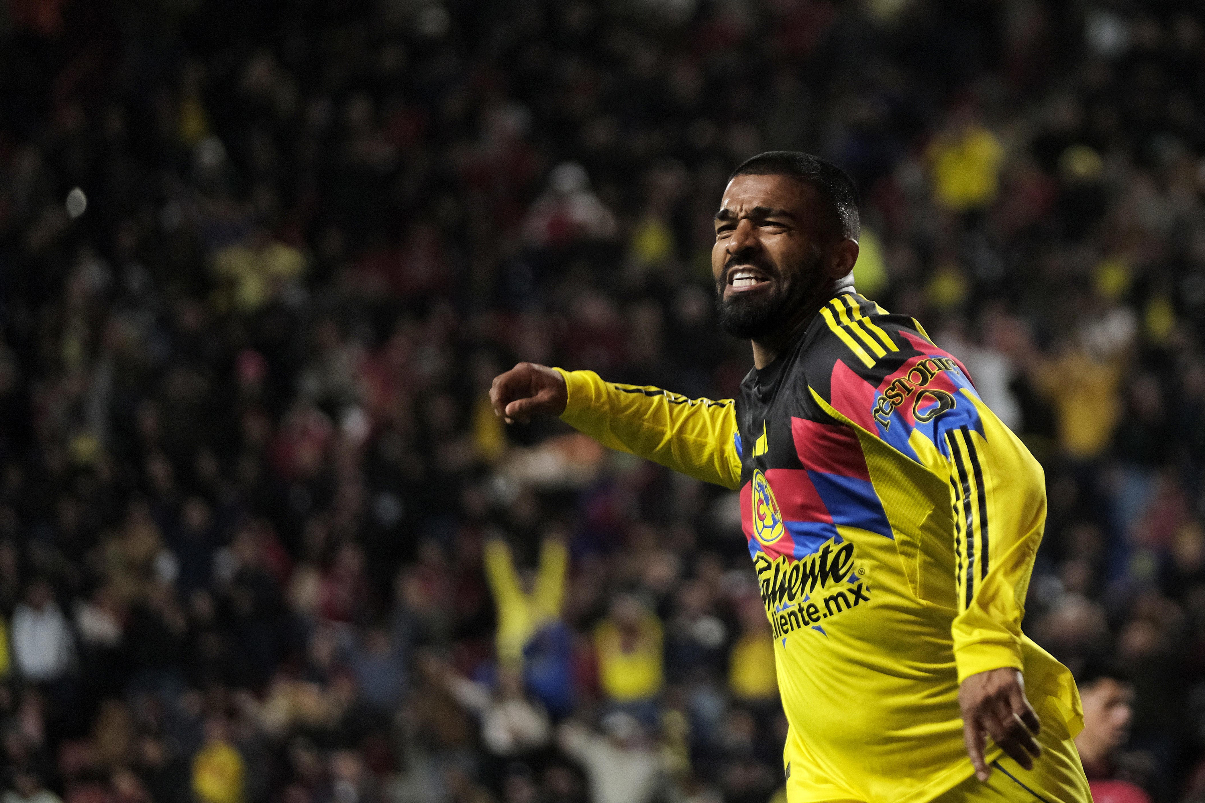 Club America vs. San Luis: Liga MX betting odds, prediction, pick