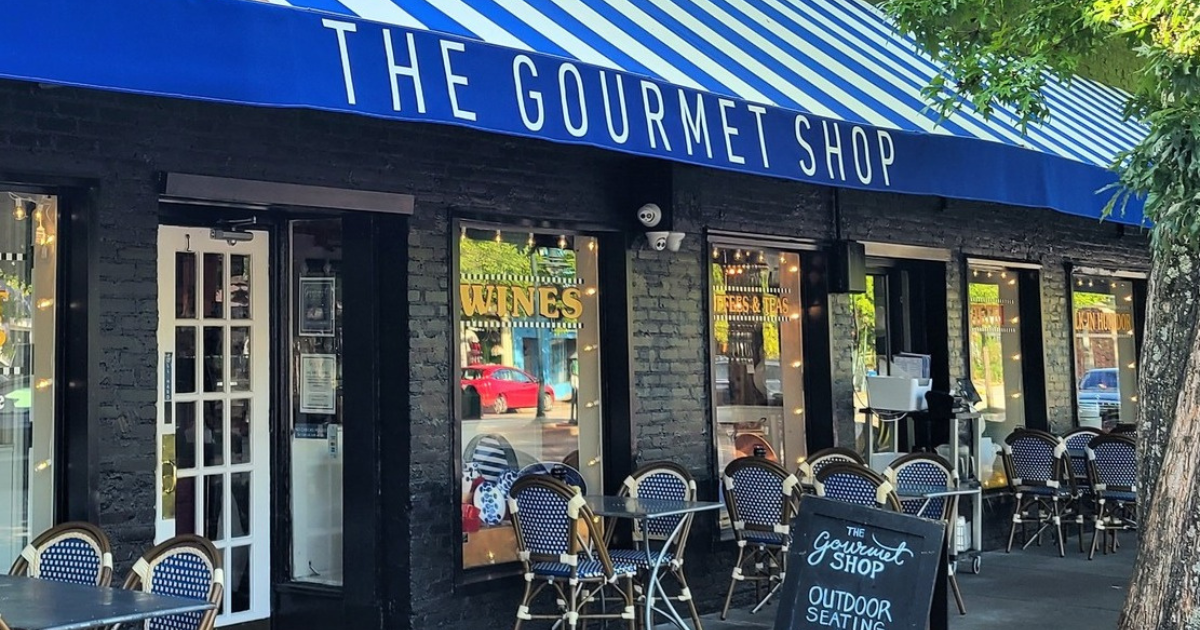 We've been keeping this little-known restaurant in South Carolina a secret