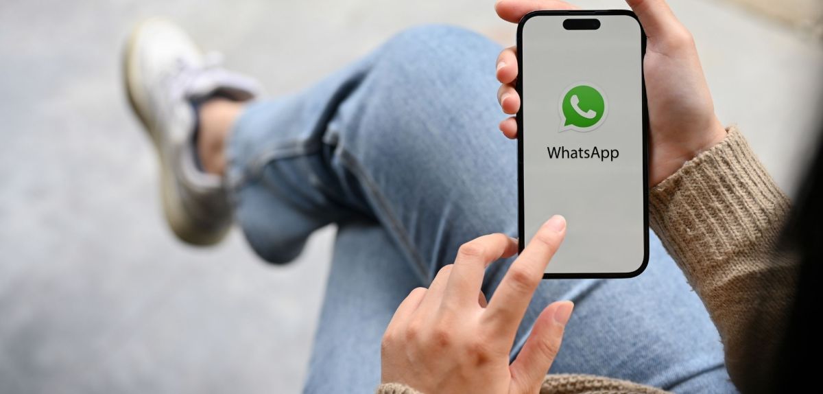 WhatsApp testet spezielle Konten – sie haben einen klaren Vorteil