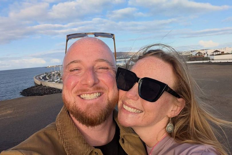 Emmerdale Amy star's rarely seen partner and new role one year after ...