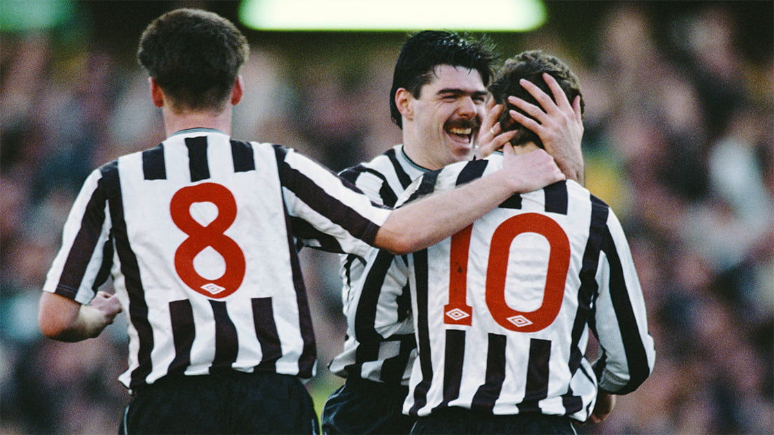 'Newcastle United star to be England first choice for sure' Micky Quinn
