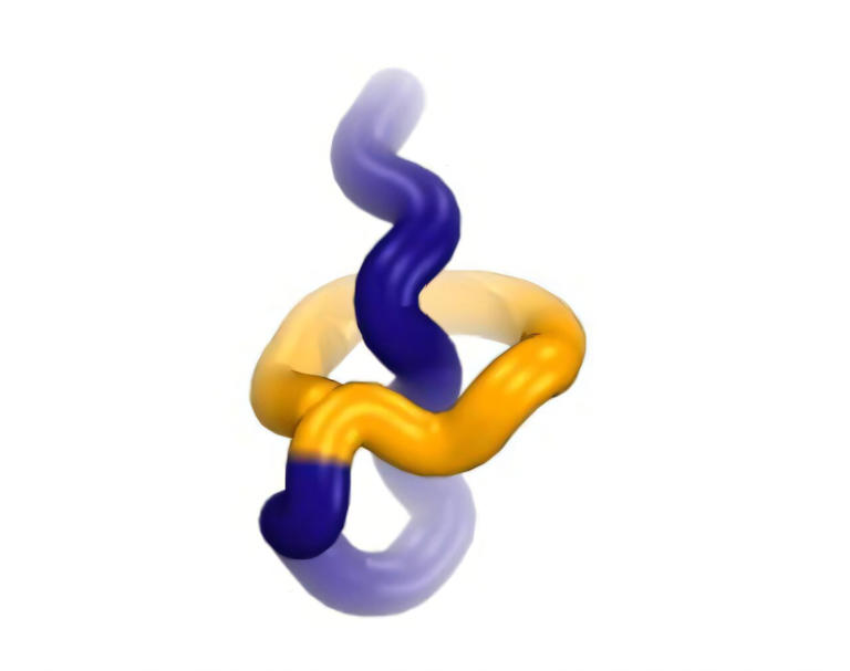 Why don't antibiotic-making bacteria self-destruct?