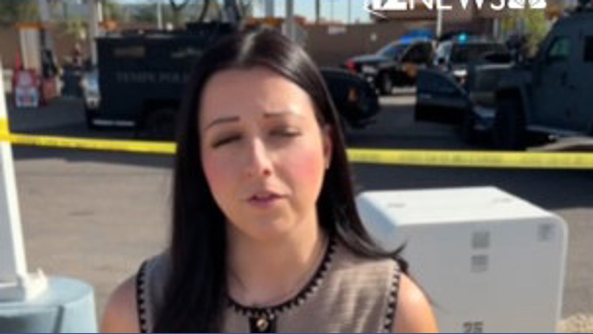 Man dies after confrontation with MCSO deputies in Guadalupe