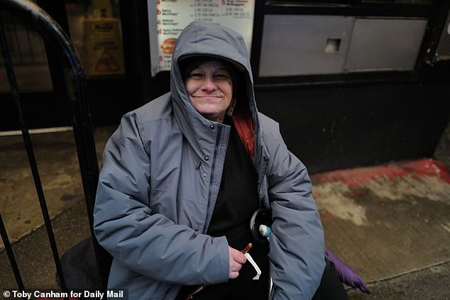 My night at America's 'scariest' McDonald's that is so dangerous it ...