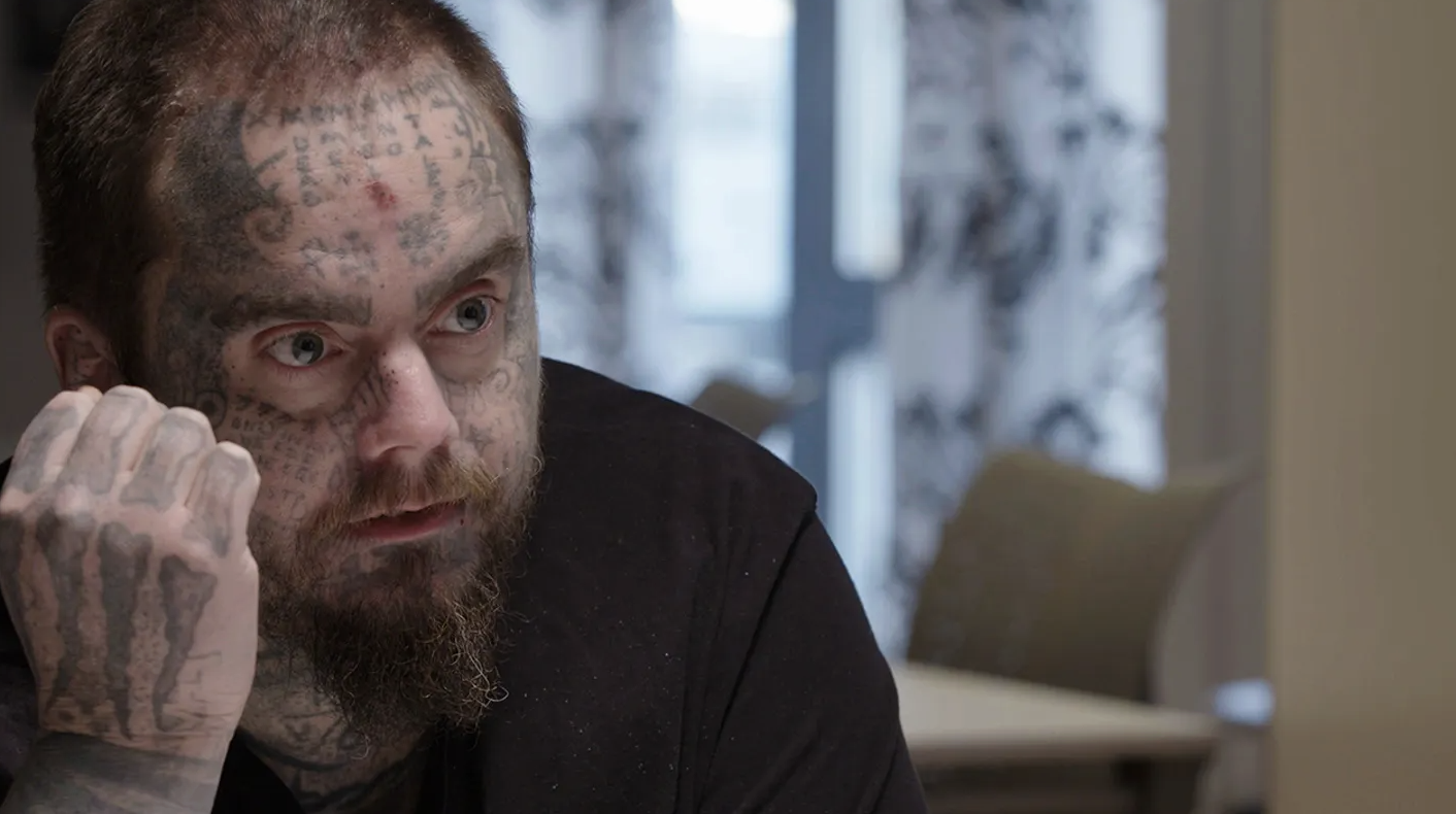 He ate her: The disturbing crimes of Isakin Drabbad