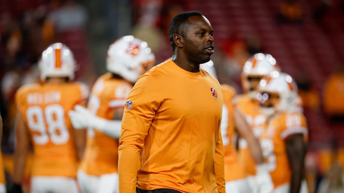 Bucs interview Dolphins’ Craig Aukerman for special teams opening