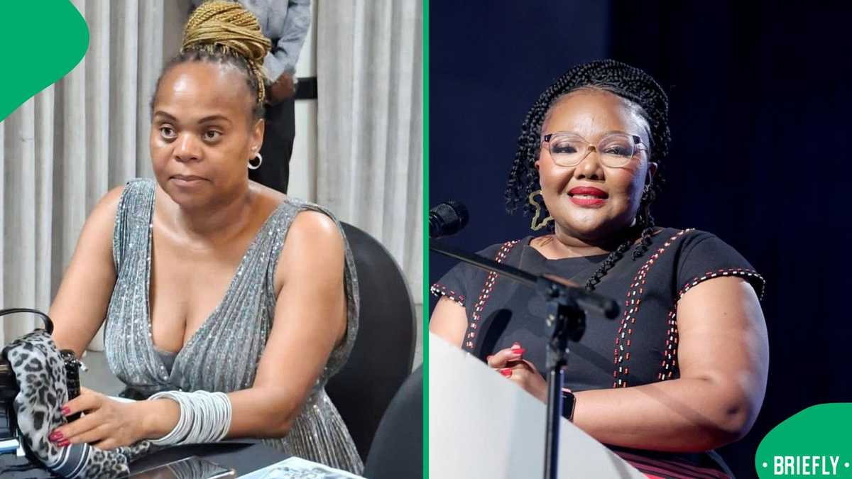 Limpopo matric results event drew attention with presence of religious ...