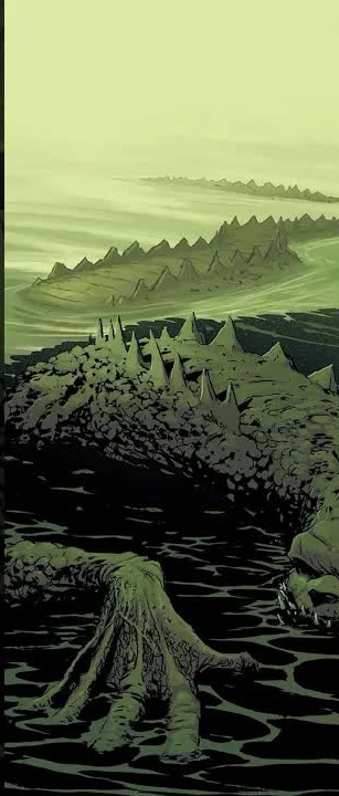 Batman loses his best friend