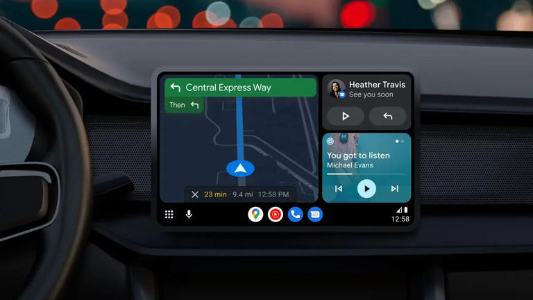 Gebruikers Android Auto in de problemen dankzij trage Google-transitie