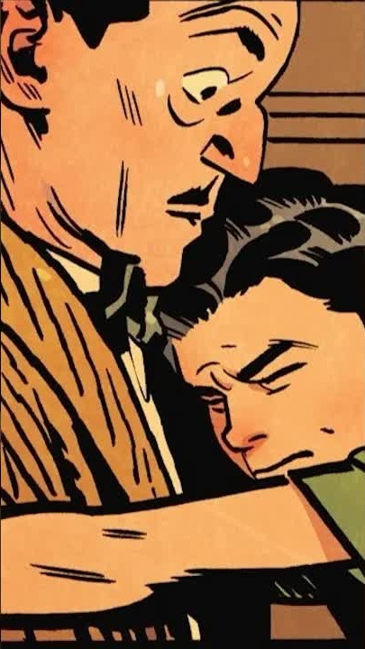 Robin’s secret struggle will break your heart