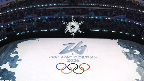 Luge, bobsled and skeleton: Winter Olympics differences explained