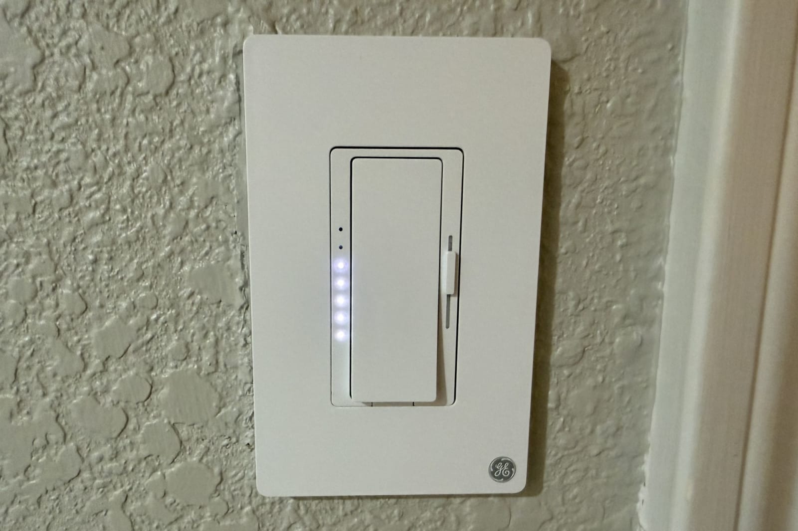GE Cync paddle dimmer smart switch review: Back to simple