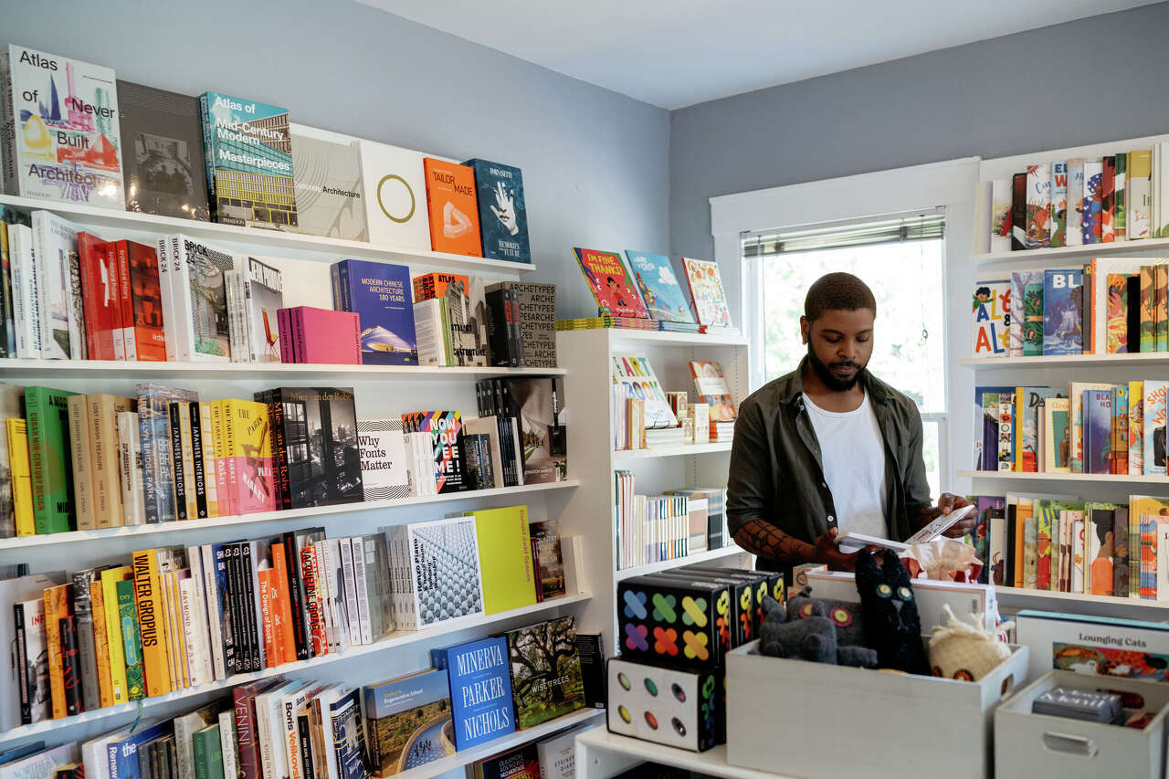 Exclusive: The Menil announces bookstore renovation, new public ...