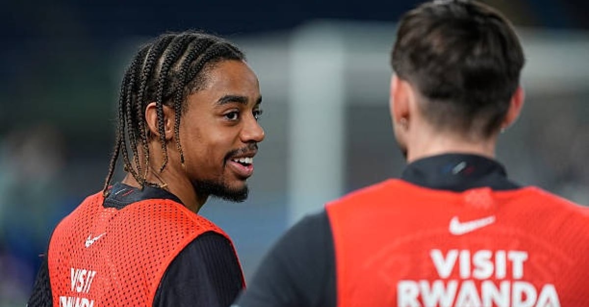 Mercato PSG : Liverpool dégaine une offre démentielle pour Barcola