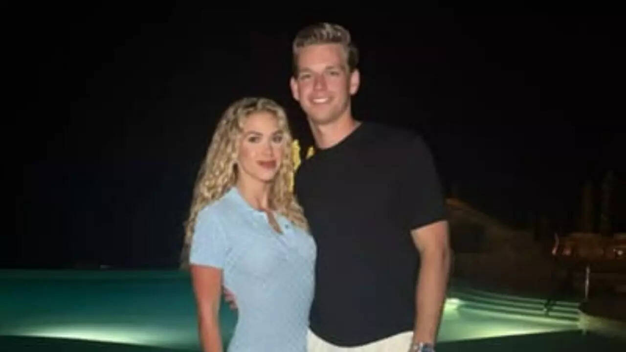 Gracie Hunt and Derek Green combined net worth: Inside the couple's ...