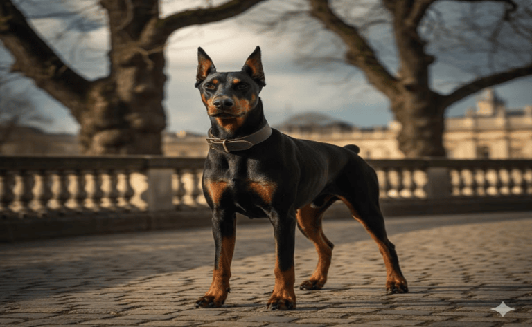The 6 best dual-nature dog breeds: gentle at home, protective outdoors