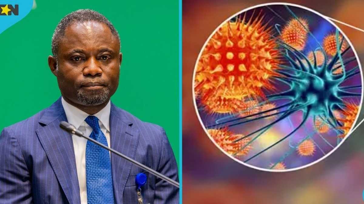 Ghana’s Health Ministry issues Ebola notice, urges public to observe ...