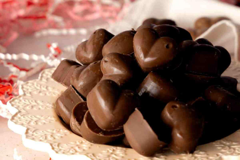 Valentine’s Day list of easy dessert recipes anyone can make