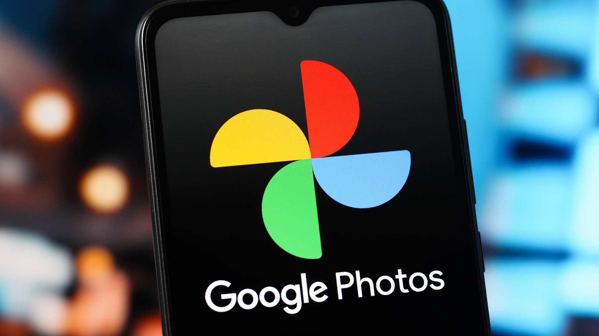 Google Fotos könnte endlich eine lang erwartete Videowiedergabefunktion ...