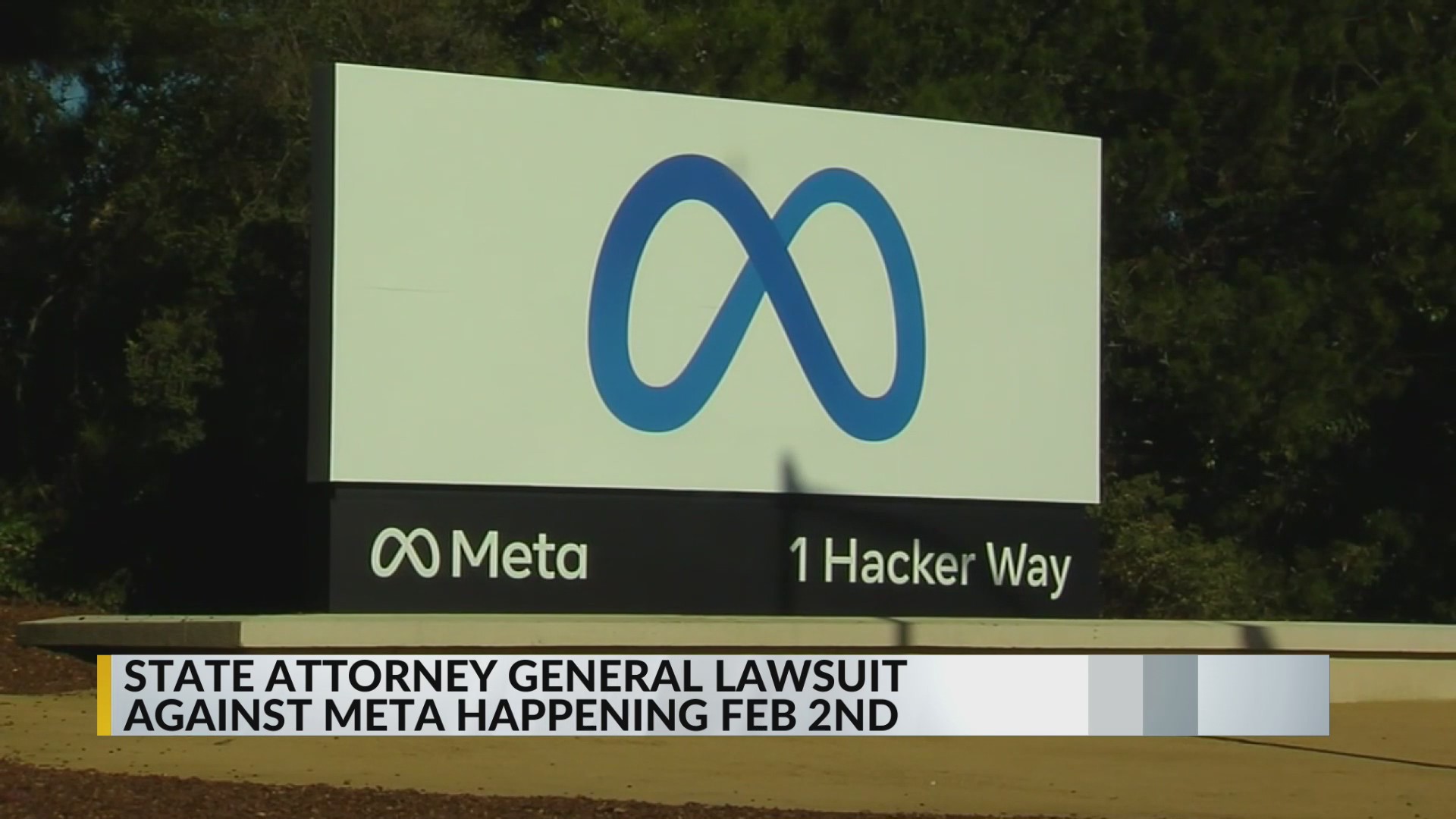 New Mexico Department of Justice lawsuit against Meta headed to trial