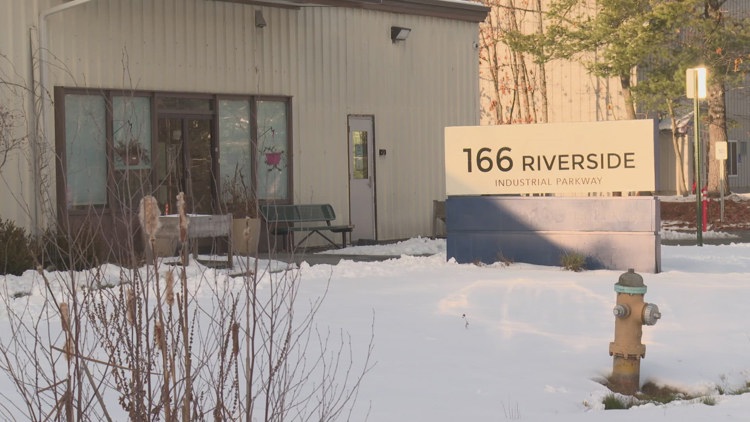 Portland unlikely to change winter shelter threshold amid staffing ...