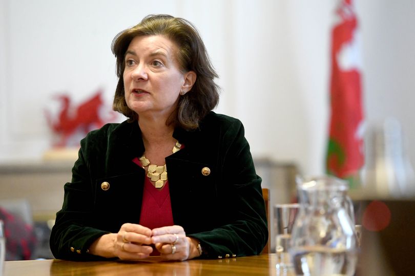 Downbeat Labour leader speaks out after dismal poll