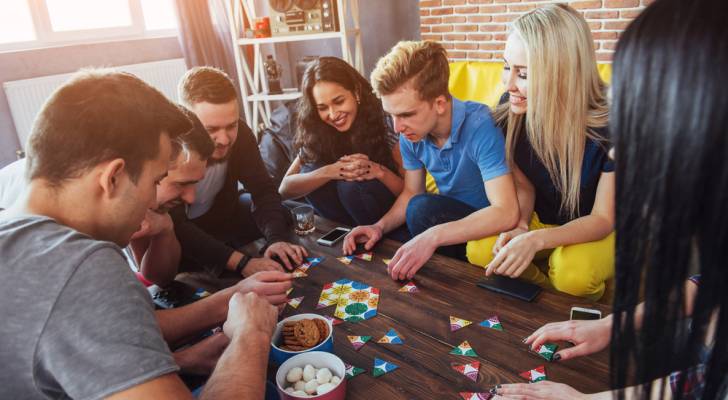 Young Canadians investing on instinct as emotions drive market ...