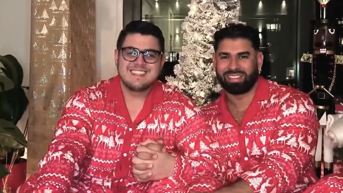 Pareja de DC queda en limbo migratorio ante detención de ICE