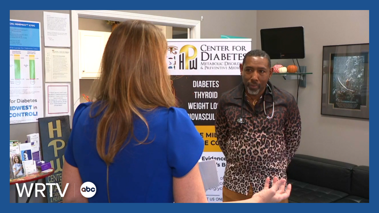 Drug companies pay Indiana doctors to talk about GLP-1 drugs, records show