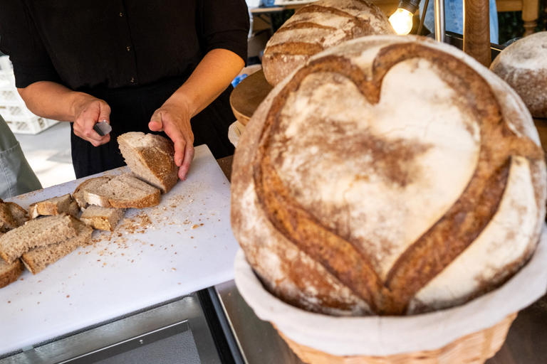 The gut-friendly bagel that boosts digestion and helps blood sugar