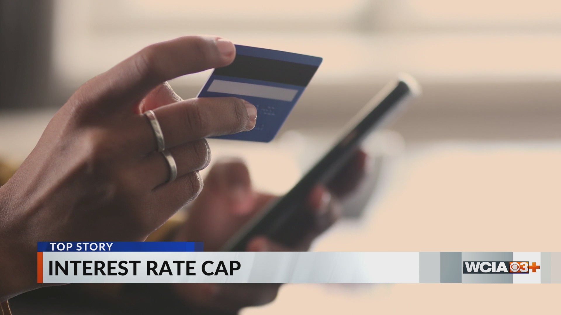 People across Central Illinois excited about potential credit card ...